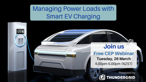 Learning & Events | Engineering NZ