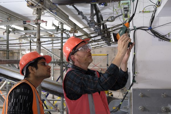 Building resilience key focus for new role | Engineering NZ