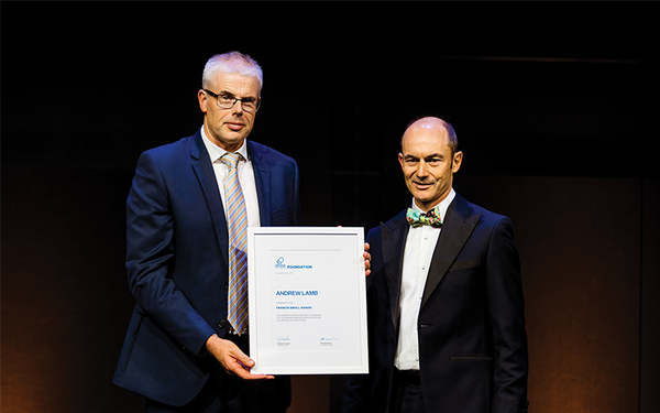 Return on involvement | Engineering NZ