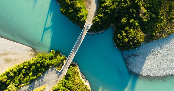 Engineering Heritage Chapters | Engineering NZ