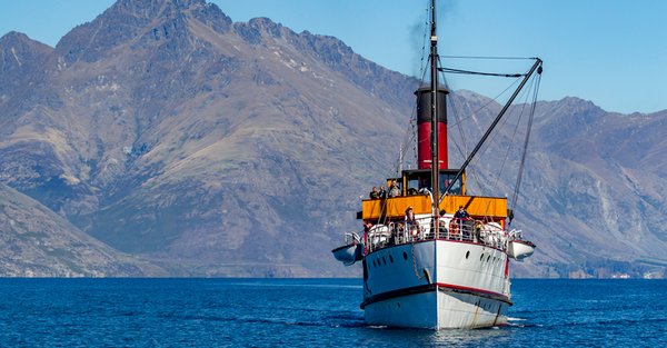 Engineering heritage | Engineering NZ