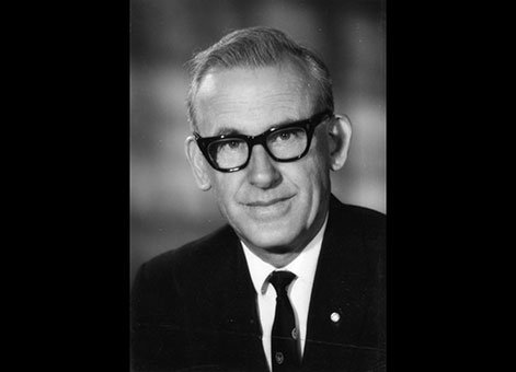 John Charles North (1914–1979) | Engineering NZ