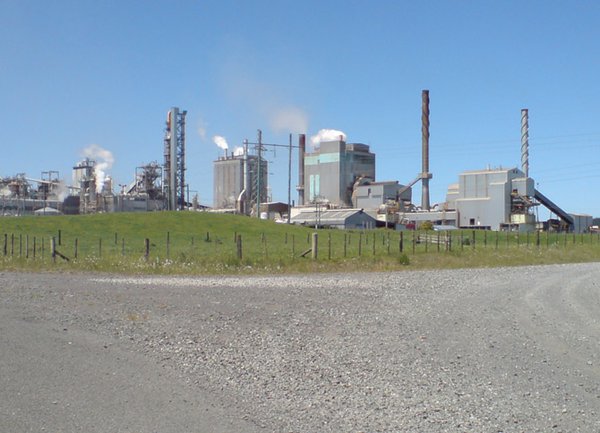 Kinleith Paper Mill Engineering NZ kinleith-paper-mill-engineering-nz