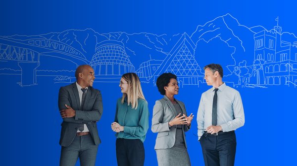 Engineering New Zealand | Te Ao Rangahau