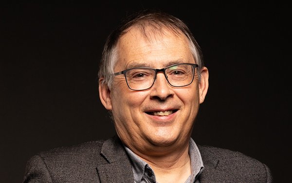 Five minutes with Mark Milke | Engineering NZ