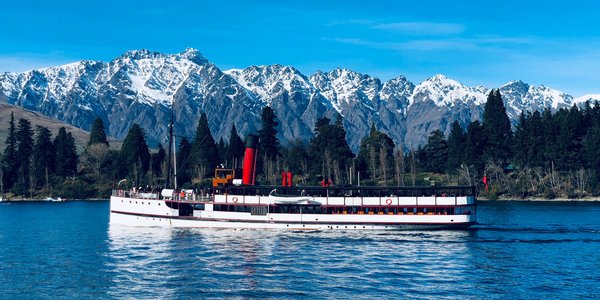 Engineering Heritage Award | Engineering NZ