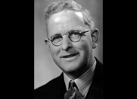 Richard Stanley Maunder (1890–1974) | Engineering NZ