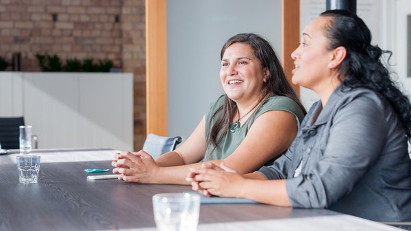 Building te ao Māori capability | Engineering NZ