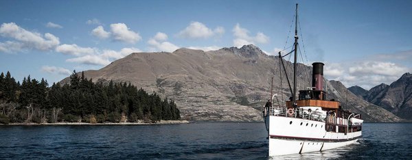 Engineering heritage | Engineering NZ