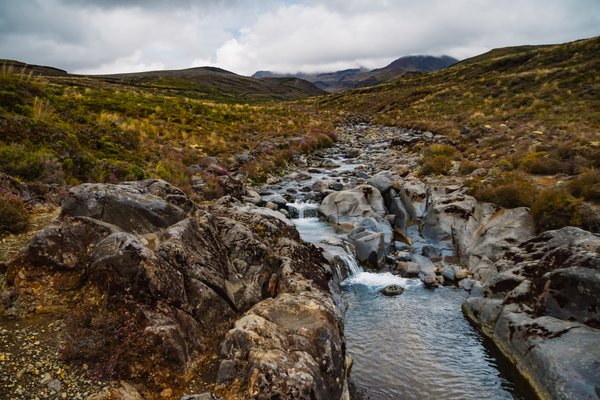 Creating a national stream guideline | Engineering NZ