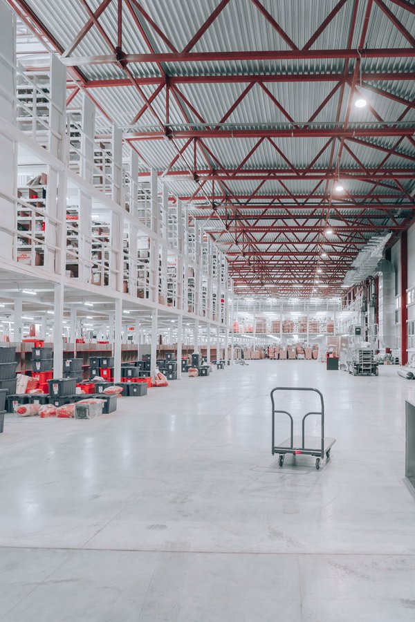 Structural concerns in warehouse designs | Engineering NZ
