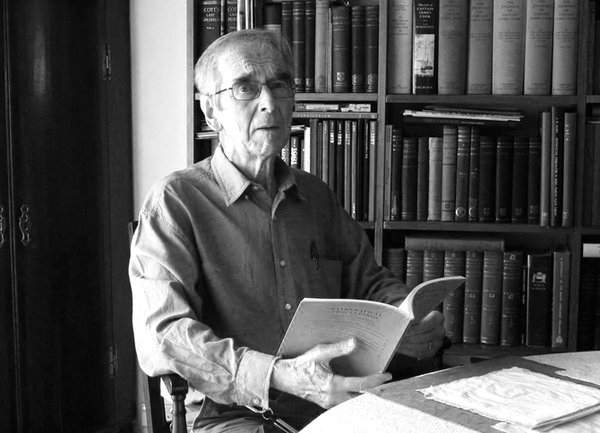 Peter Gerald Lowe (1934 -2019) | Engineering NZ